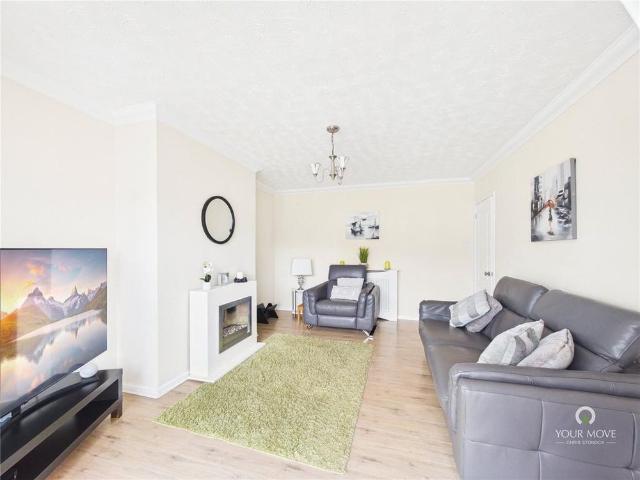 2 bedroom bungalow to rent