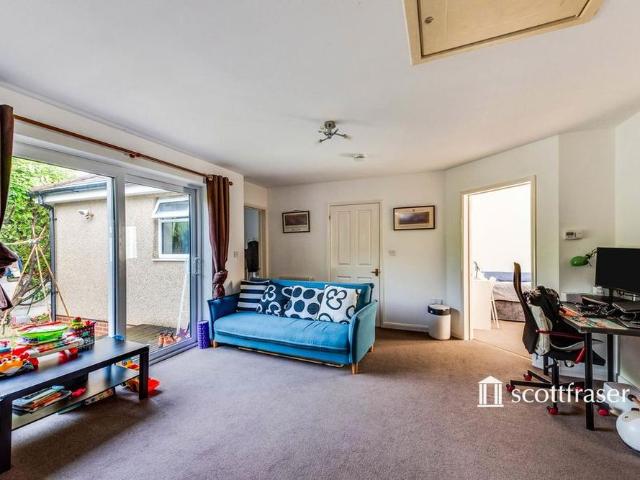2 bedroom bungalow to rent