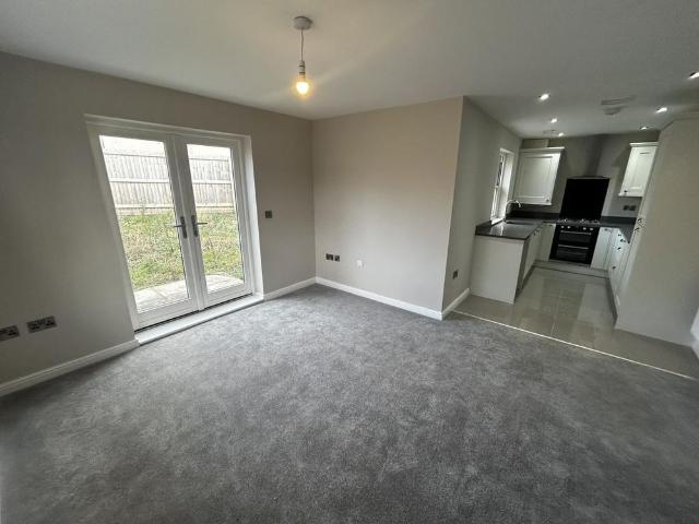 2 bedroom bungalow to rent