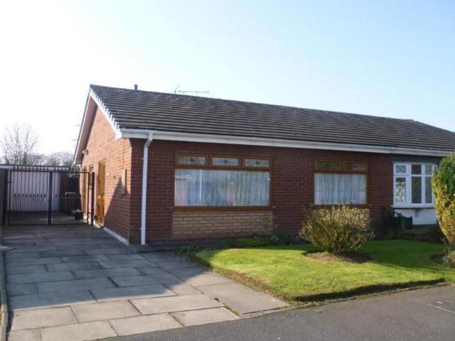 2 bedroom bungalow to rent