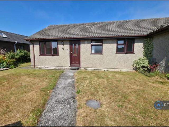 2 bedroom bungalow to rent