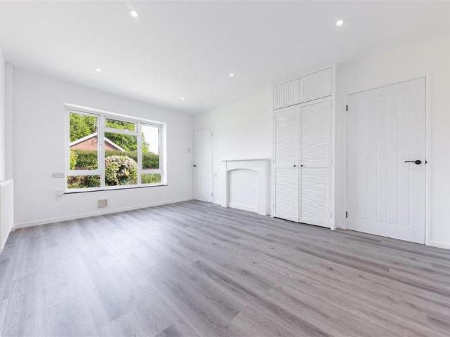 2 bedroom bungalow to rent