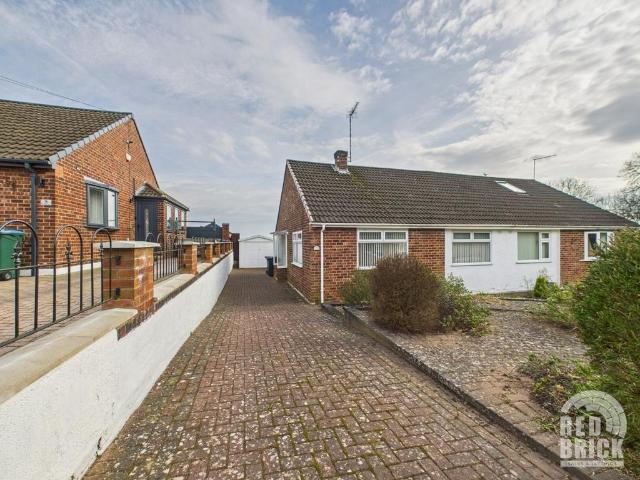 2 bedroom bungalow to rent