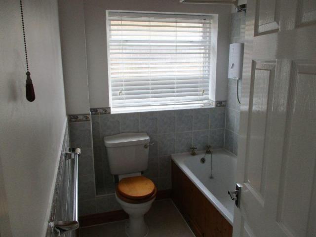 2 bedroom bungalow to rent