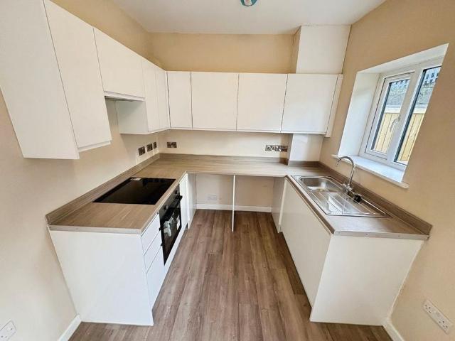2 bedroom bungalow to rent