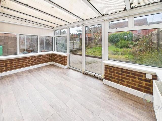 2 bedroom bungalow to rent