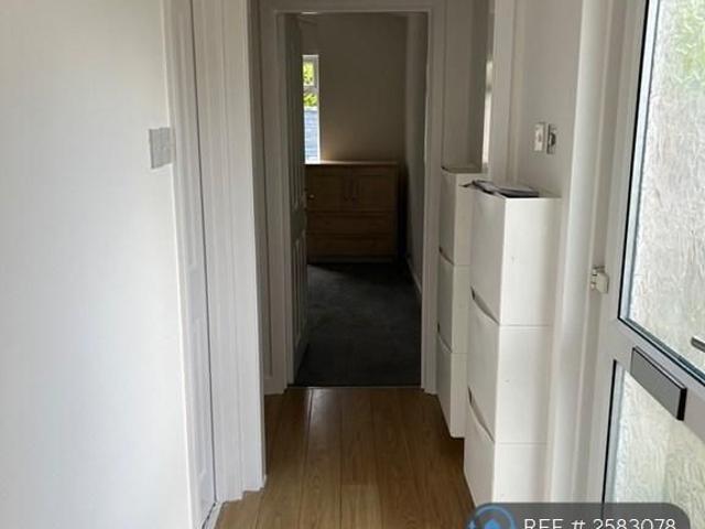 2 bedroom bungalow to rent