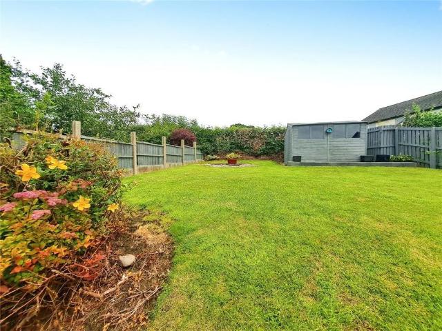 2 bedroom bungalow to rent