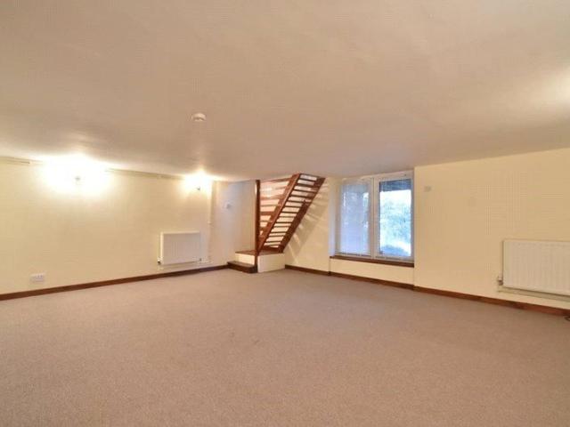 2 bedroom bungalow to rent