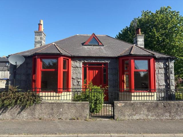 2 bedroom bungalow to rent