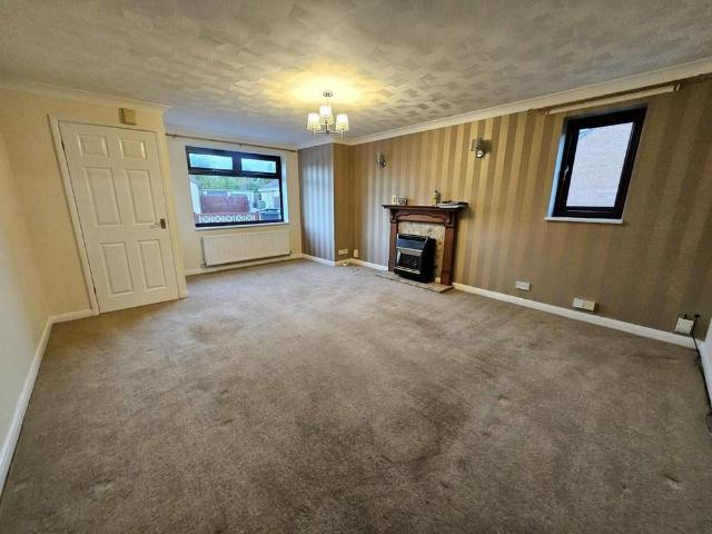 2 bedroom bungalow to rent