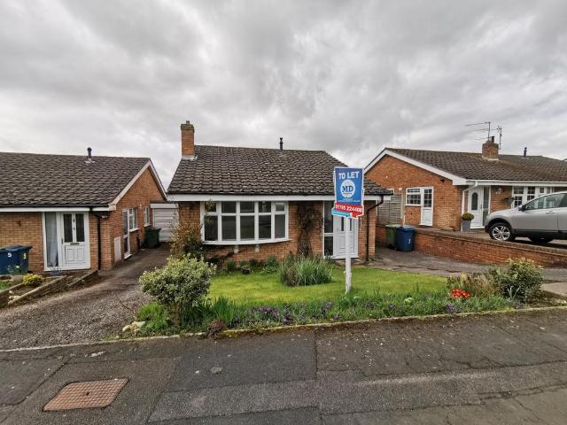 2 bedroom bungalow to rent