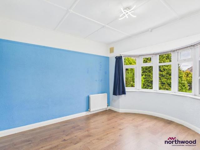 2 bedroom bungalow to rent