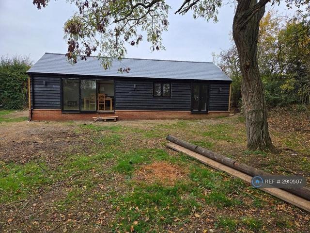 2 bedroom bungalow to rent