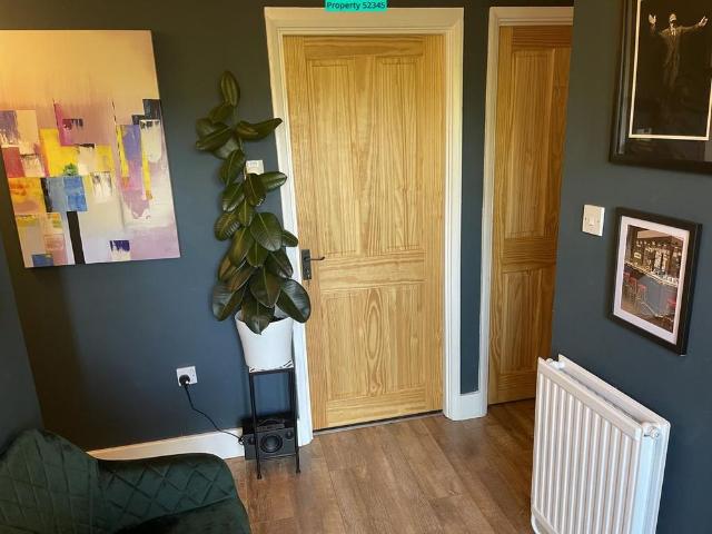 2 bedroom bungalow to rent