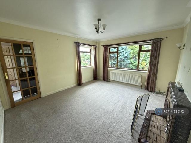 2 bedroom bungalow to rent
