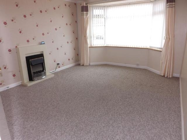 2 bedroom bungalow to rent