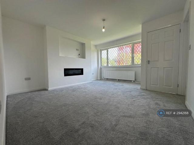 2 bedroom bungalow to rent