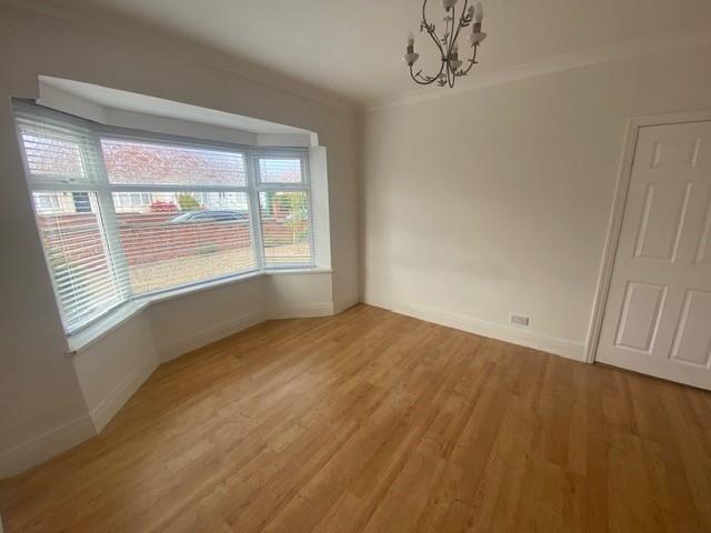 2 bedroom bungalow to rent