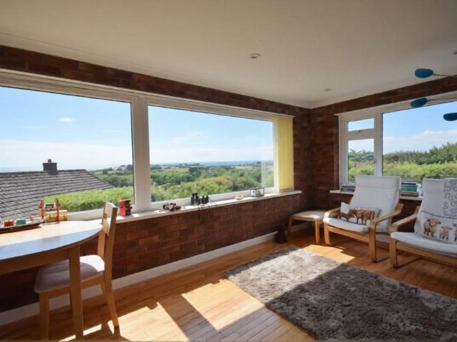 2 bedroom bungalow to rent