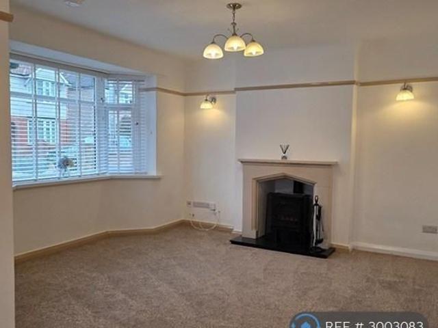 2 bedroom bungalow to rent