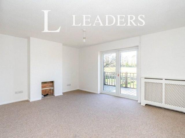2 bedroom bungalow to rent