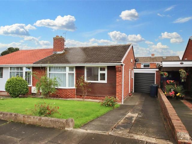 2 bedroom bungalow to rent