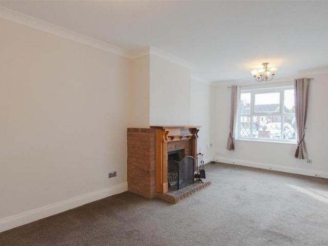 2 bedroom bungalow to rent