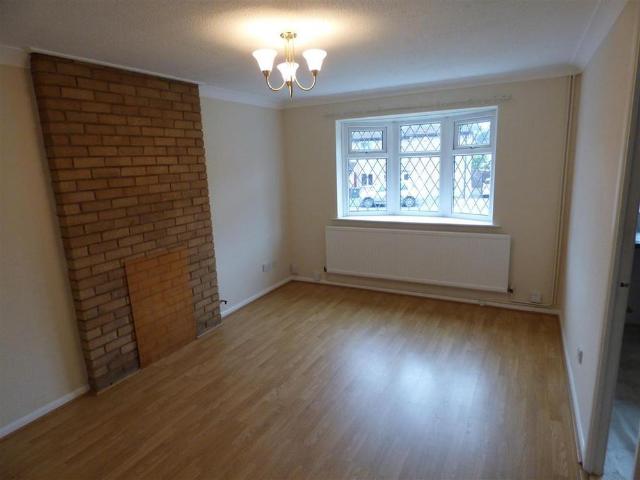 2 bedroom bungalow to rent