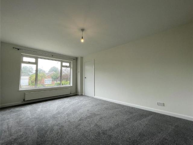 2 bedroom bungalow to rent