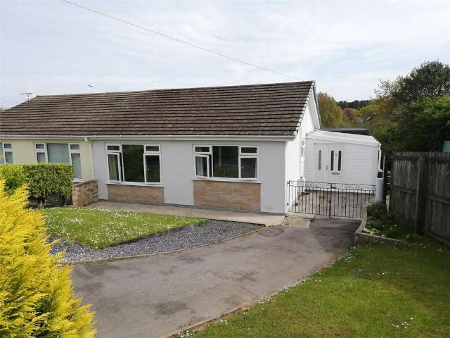 2 bedroom bungalow to rent