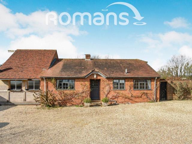 2 bedroom bungalow to rent