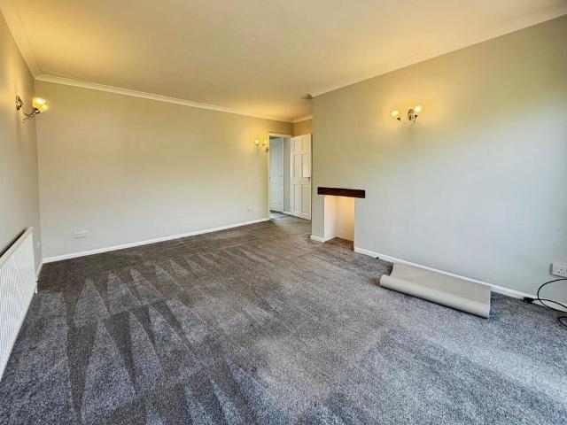 2 bedroom bungalow to rent