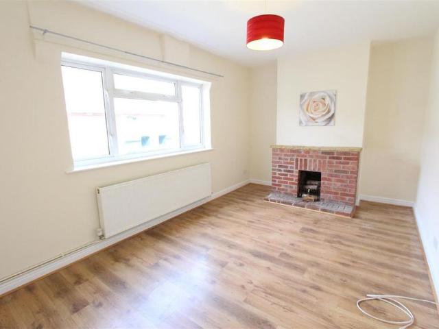 2 bedroom bungalow to rent