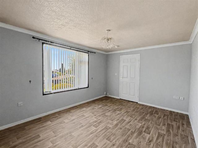 2 bedroom bungalow to rent