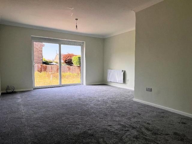 2 bedroom bungalow to rent