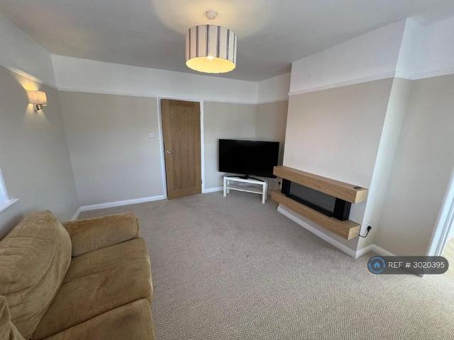 2 bedroom bungalow to rent