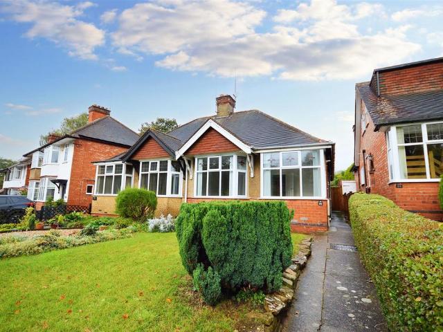 2 bedroom bungalow to rent