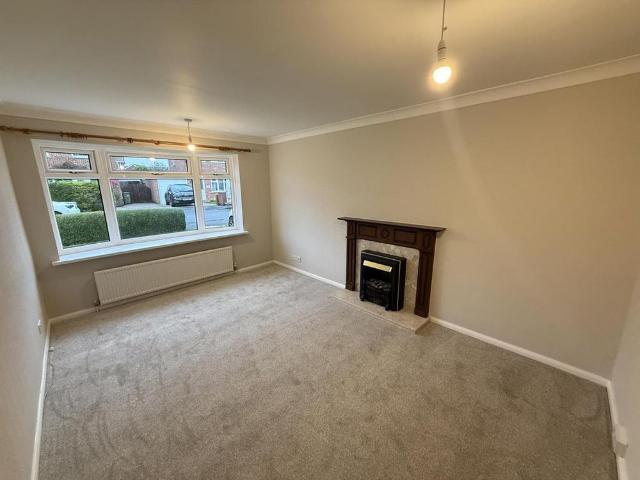 2 bedroom bungalow to rent