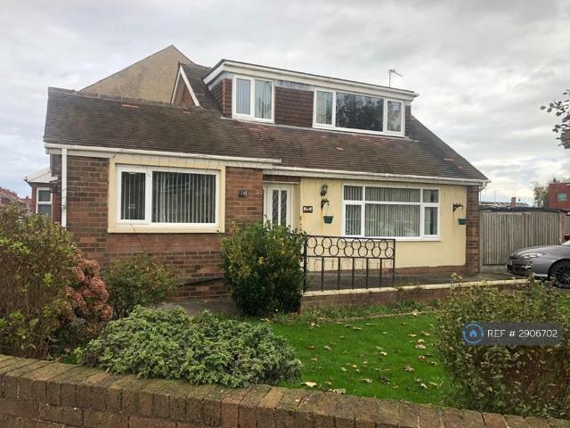 2 bedroom bungalow to rent