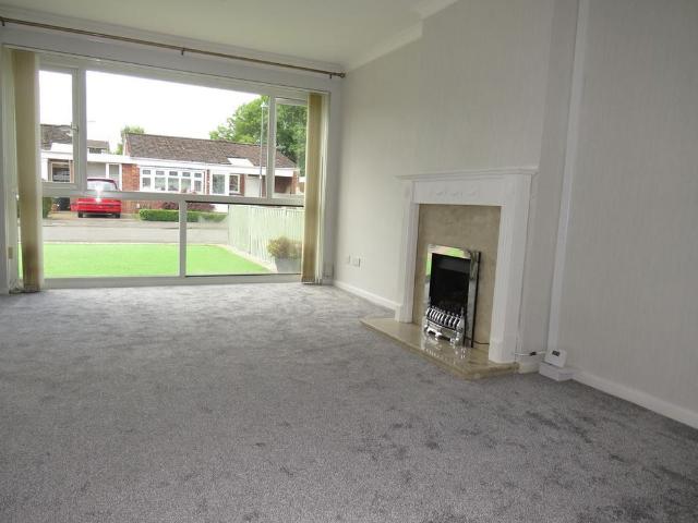 2 bedroom bungalow to rent