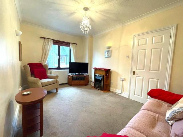 2 bedroom bungalow to rent