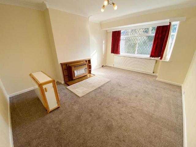 2 bedroom bungalow to rent