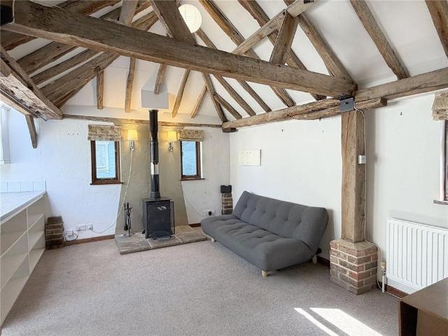 2 bedroom bungalow to rent