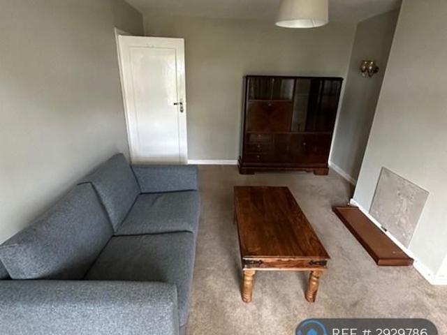 2 bedroom bungalow to rent