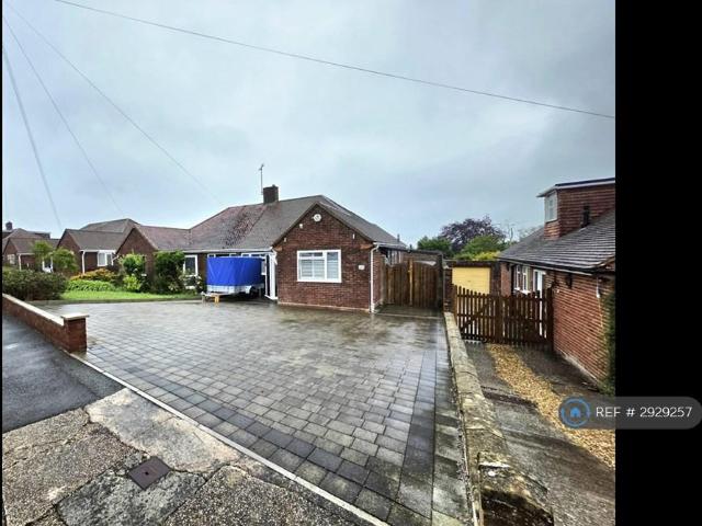 2 bedroom bungalow to rent