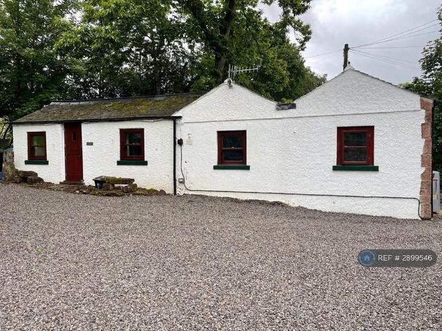 2 bedroom bungalow to rent