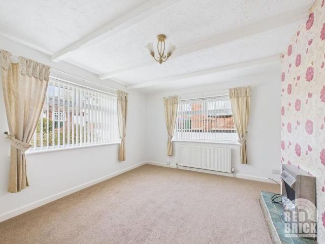 2 bedroom bungalow to rent