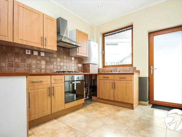 2 bedroom bungalow to rent