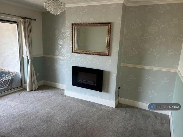 2 bedroom bungalow to rent